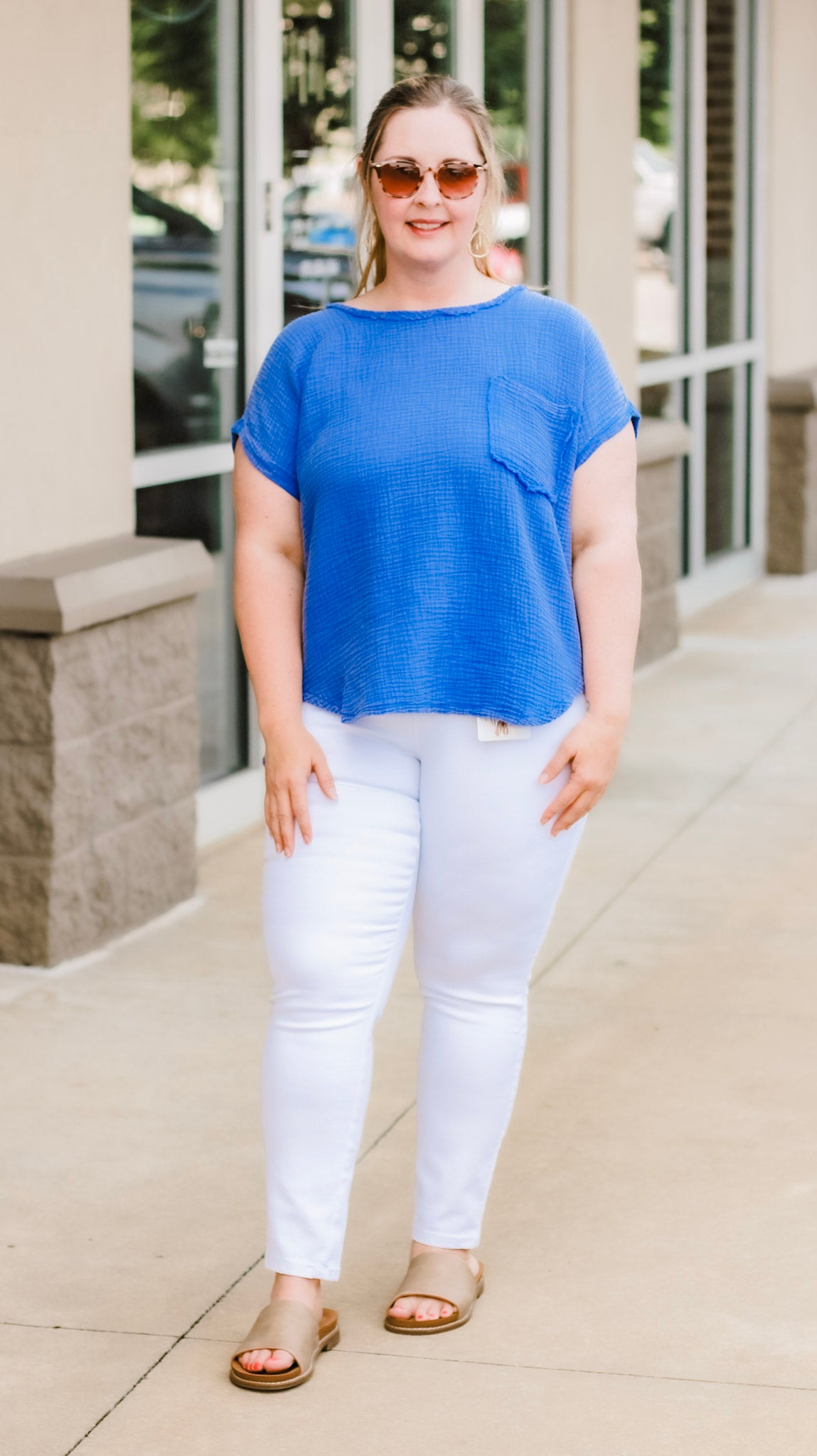 New Arrivals - Allure Clothing Boutique
