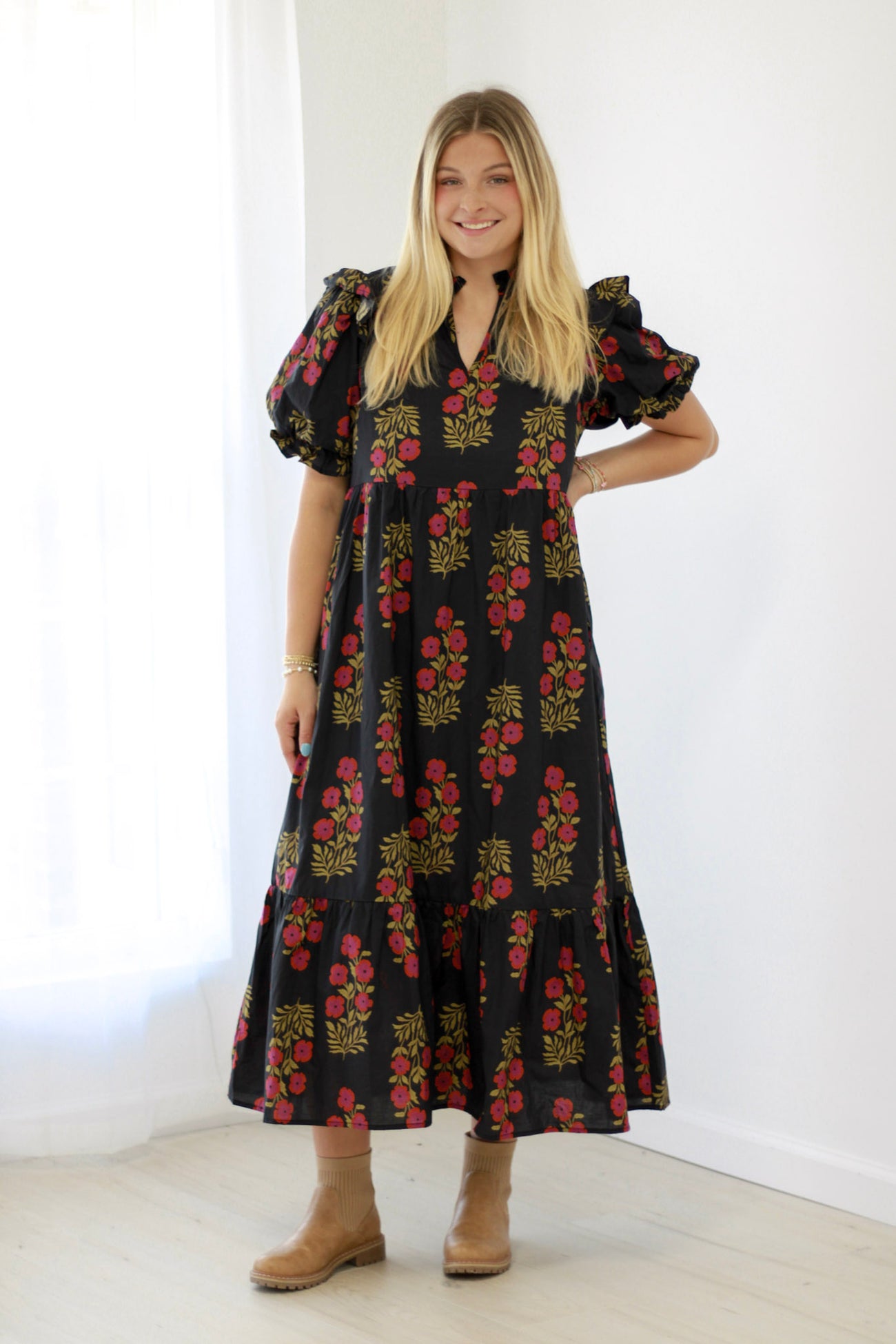 Dresses – Allure Clothing Boutique