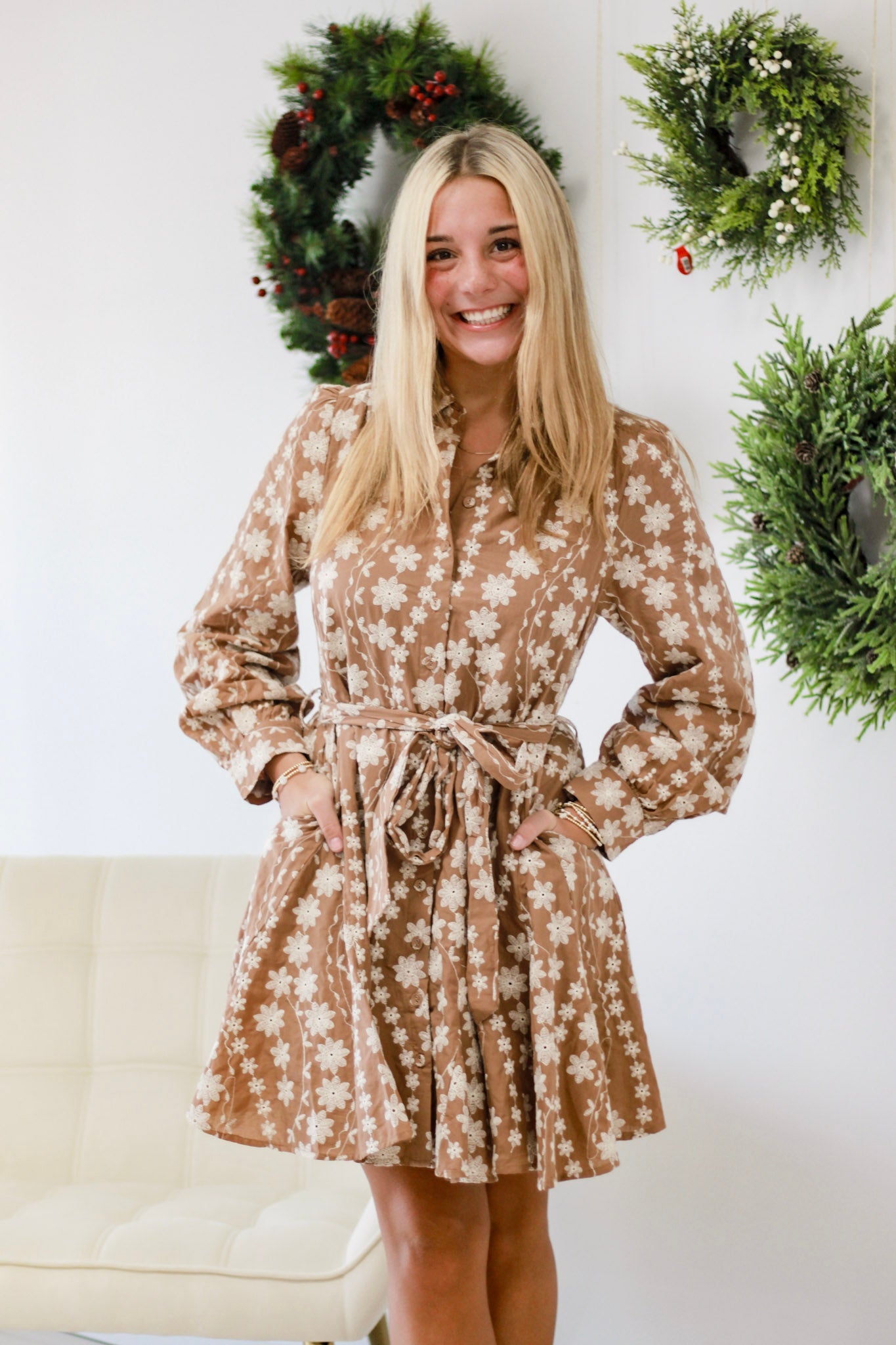 Dresses - Allure Clothing Boutique