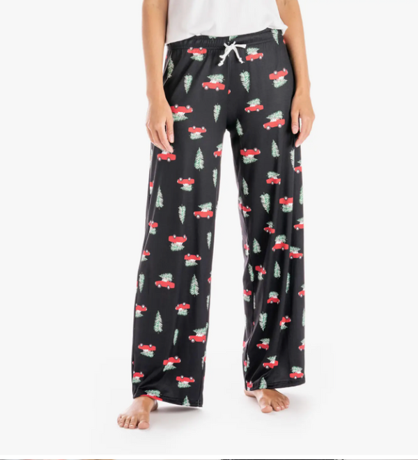 Hello Mello PJs - Allure Clothing Boutique
