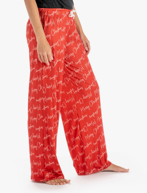 Hello Mello Pajamas - Allure Clothing Boutique