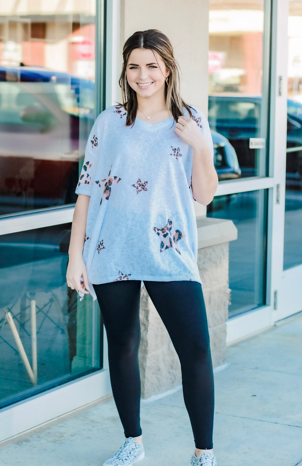 Head Full of Stars – Allure Clothing Boutique