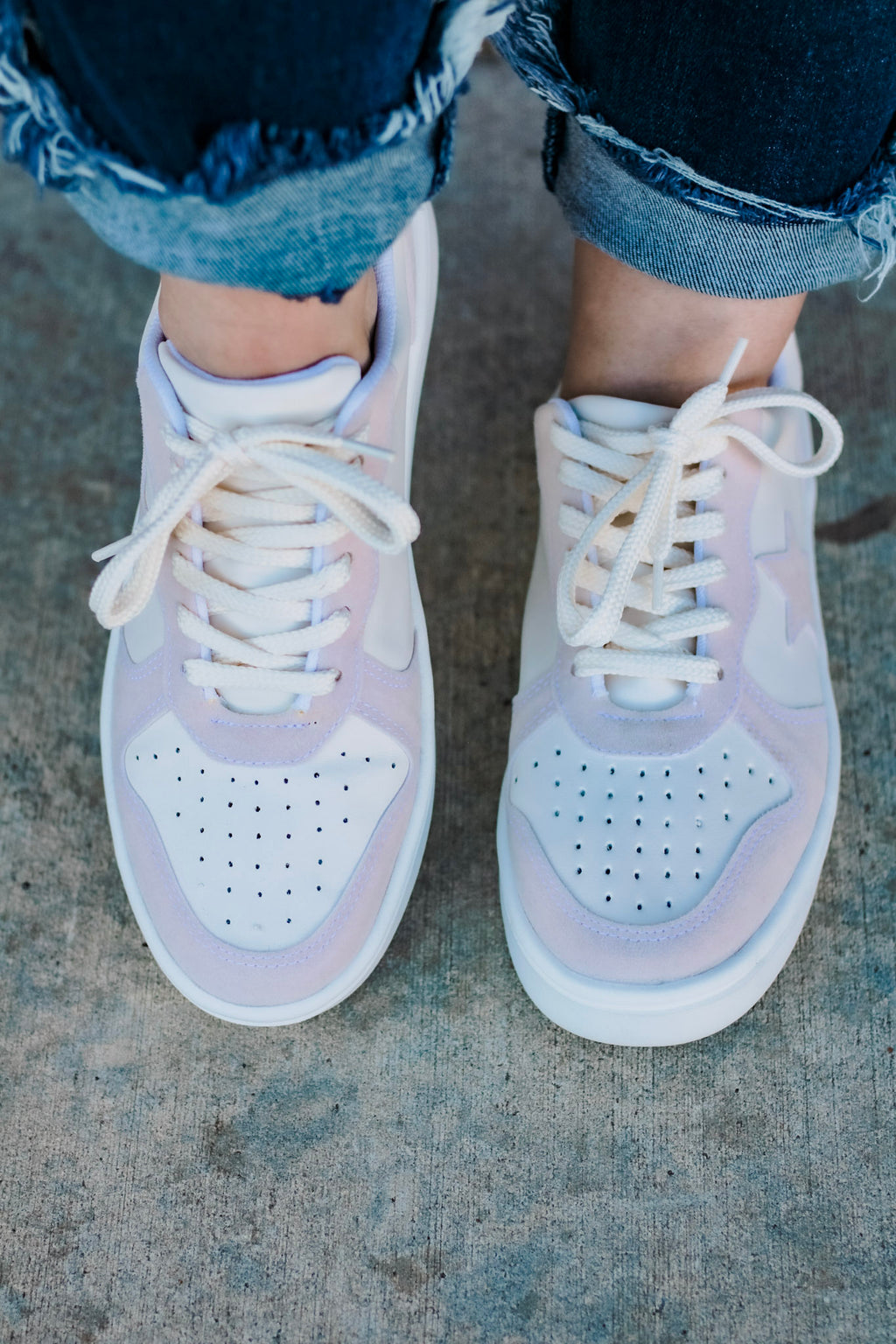 Maker's Nude Star Shoes – Allure Clothing Boutique
